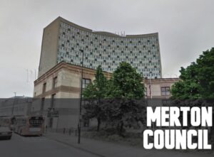 MERTON COUNCIL PLANNING PERMISSION PLANNING DRAWING AND APPLICATION