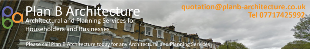 Plan B architecture | Architectural and Planning Services for ...